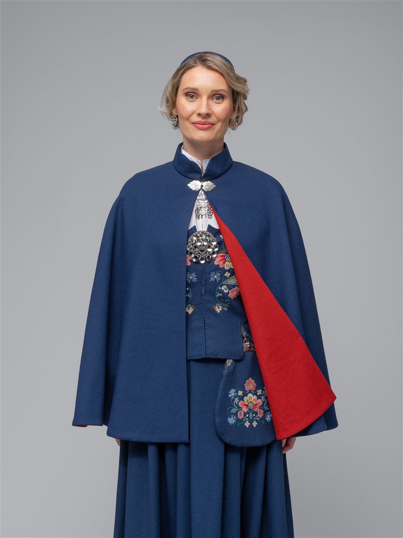 Bolsøybunaden - Norsk Flid nettbutikk og bunader