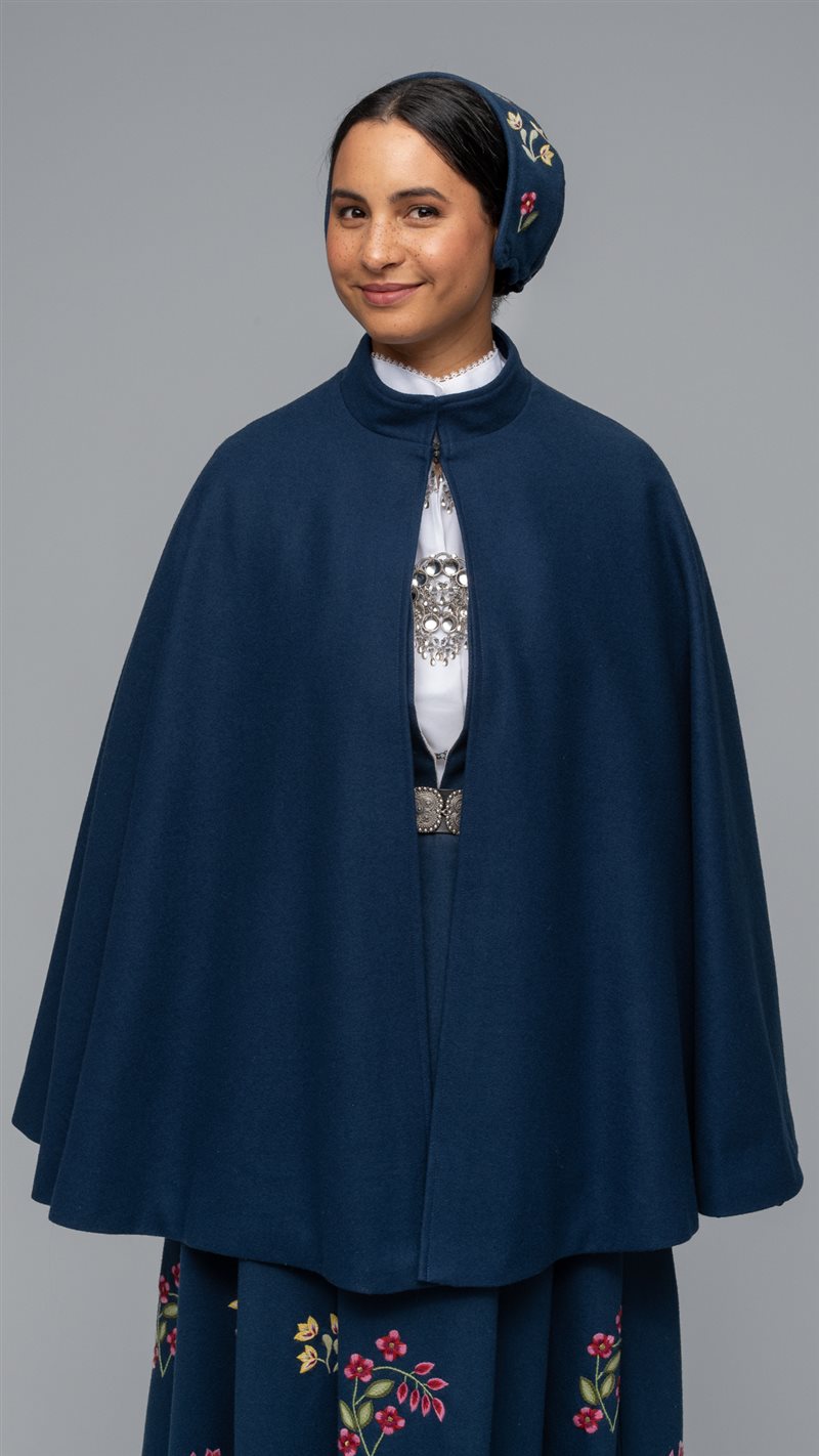 Grafferdrakten - Norsk Flid nettbutikk og bunader