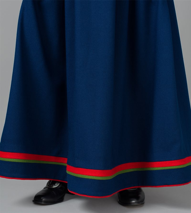 Finnmarksbunaden - Norsk Flid nettbutikk og bunader