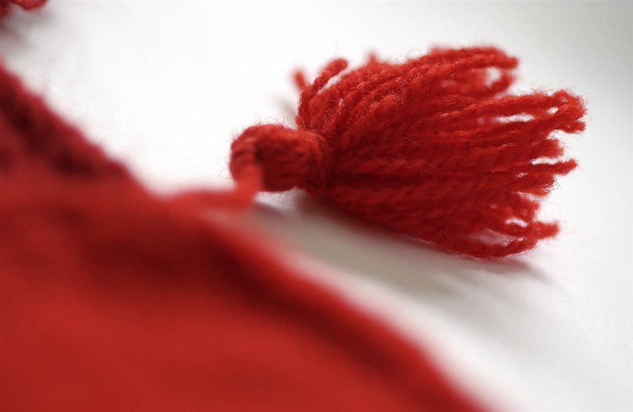 Guttebunad fra Sunnmøre - Norsk Flid nettbutikk og bunader