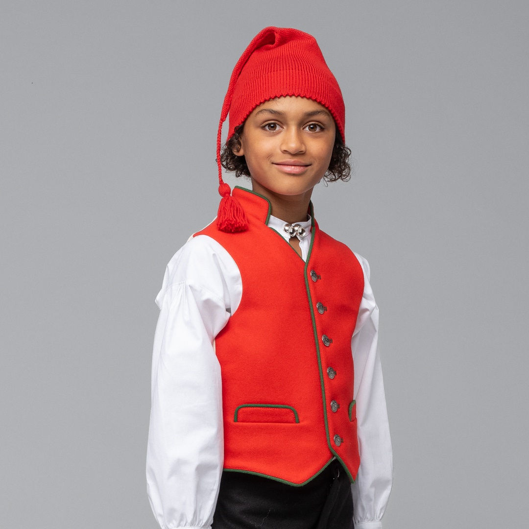 Voss barnebunad gutt - Vestland - Alle bunader - Norsk Flid nettbutikk ...