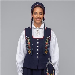 bunad norge