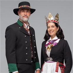 Alle bunader - Bunad - Norsk Flid nettbutikk og bunader