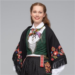 Alle bunader - Bunad - Norsk Flid nettbutikk og bunader