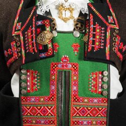 Setesdalsbunad herre - Agder - Alle bunader - Norsk Flid nettbutikk og ...