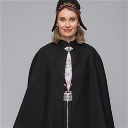 Bunad fra nedre Buskerud - Norsk Flid nettbutikk og bunader