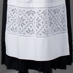 Hardanger Eidfjord - Ulvik bunad - Norsk Flid nettbutikk og bunader