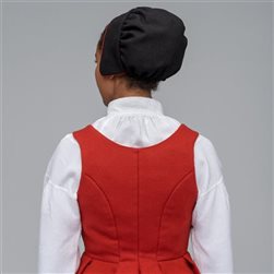 Finnmarksbunaden - Norsk Flid nettbutikk og bunader