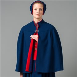 Finnmarksbunaden - Norsk Flid nettbutikk og bunader