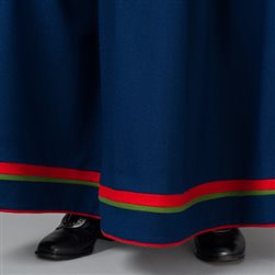 Finnmarksbunaden - Norsk Flid nettbutikk og bunader