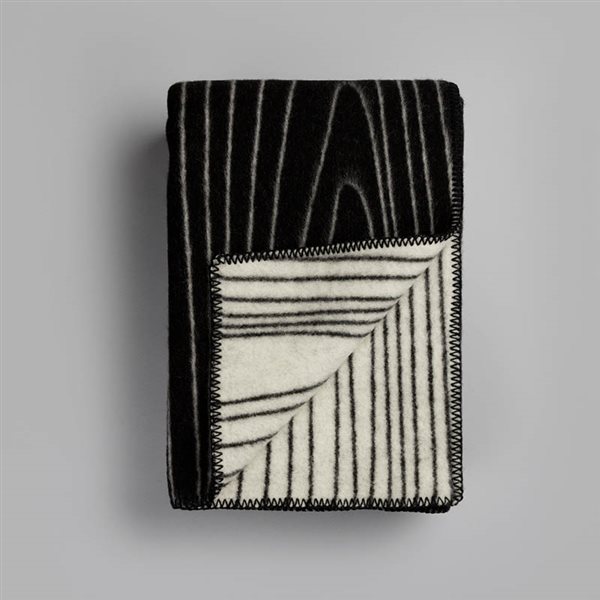 Skog pledd - Norsk Flid nettbutikk og bunader