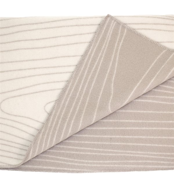 Skog pledd - Norsk Flid nettbutikk og bunader