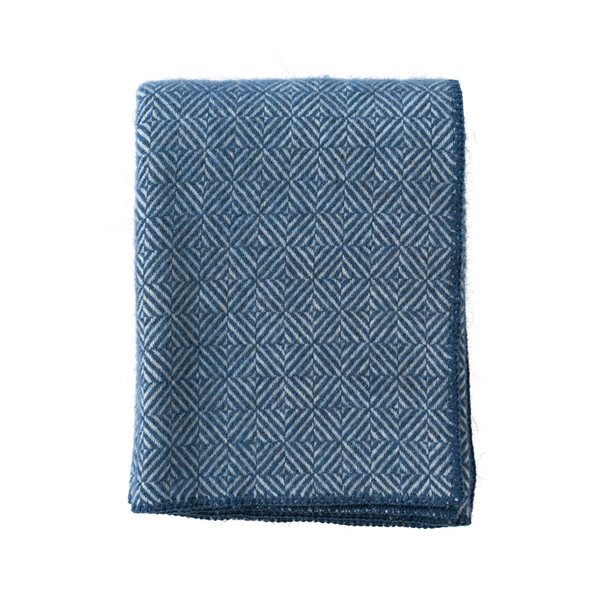 Pledd Diamonds - Norsk Flid nettbutikk og bunader