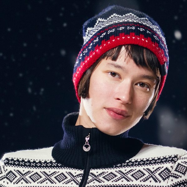 Marius lue - Norsk Flid nettbutikk og bunader