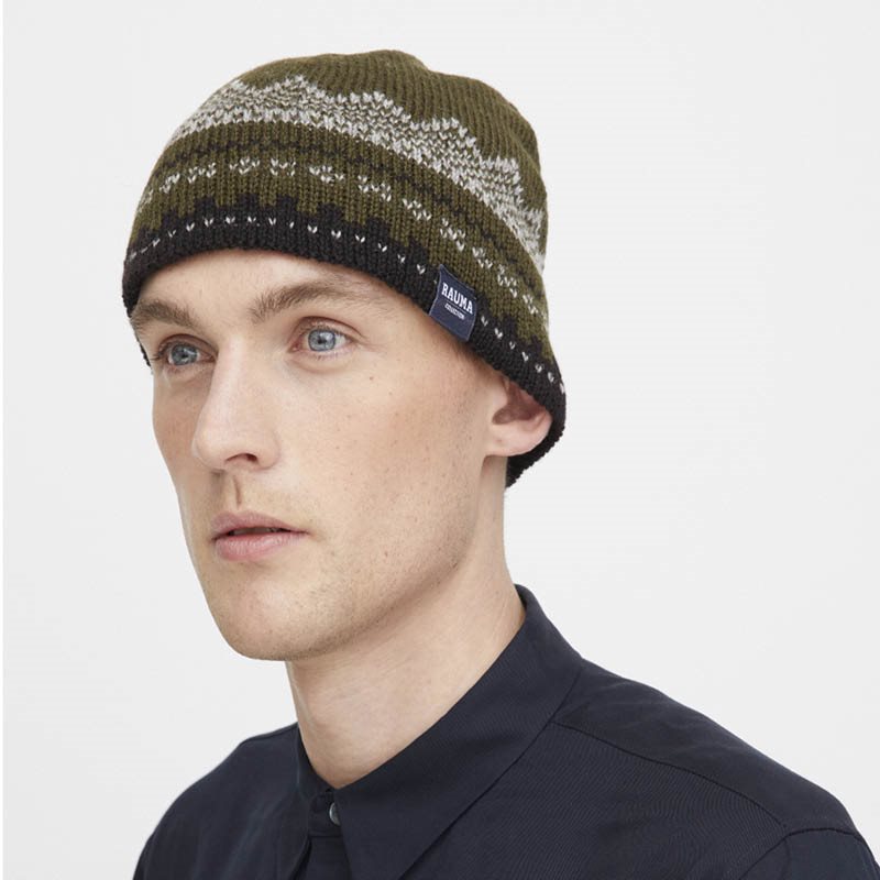 Marius lue - Norsk Flid nettbutikk og bunader