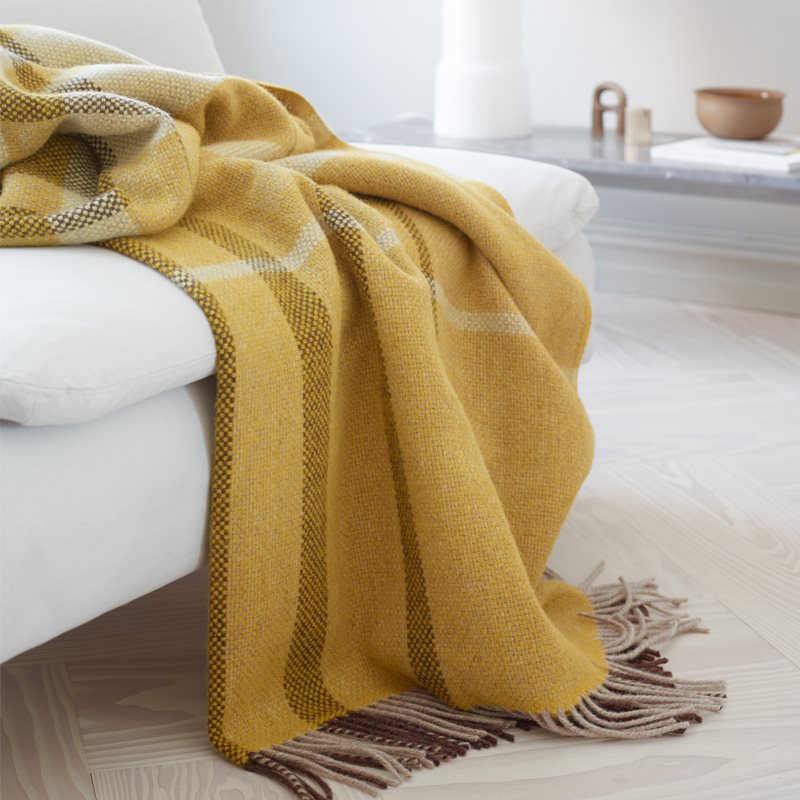 FILOS Pledd - Interiør - Norsk Flid nettbutikk og bunader