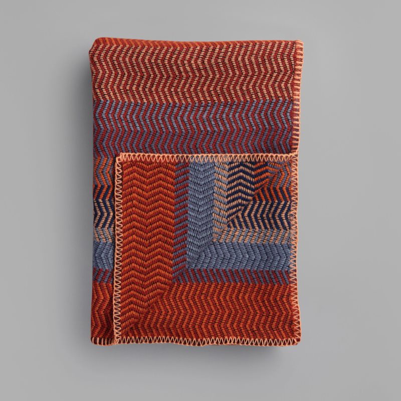 FRI pledd i 100% lamull - Norsk Flid nettbutikk og bunader