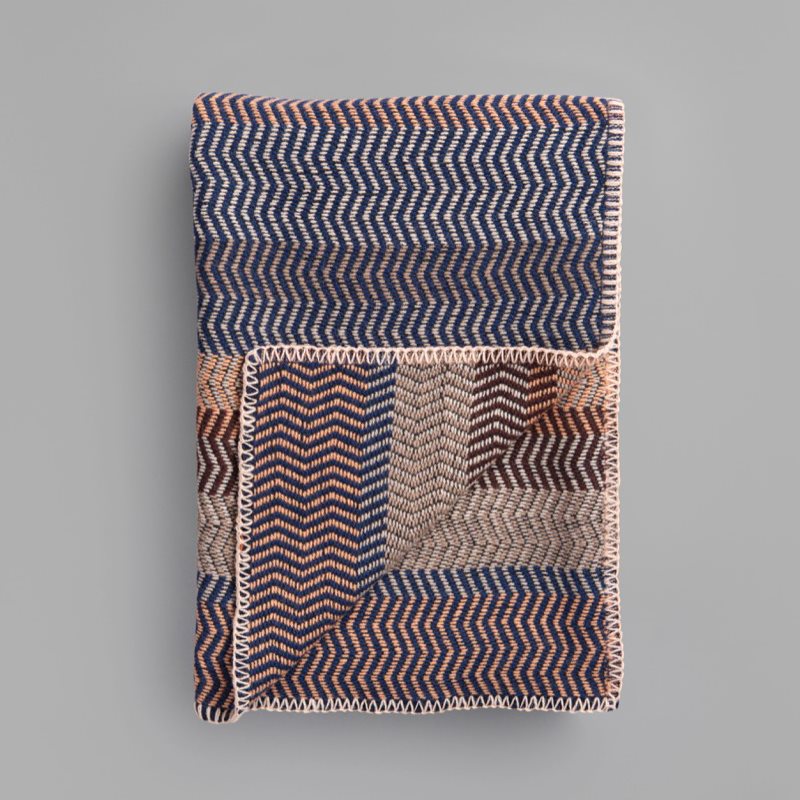 FRI pledd i 100% lamull - Norsk Flid nettbutikk og bunader