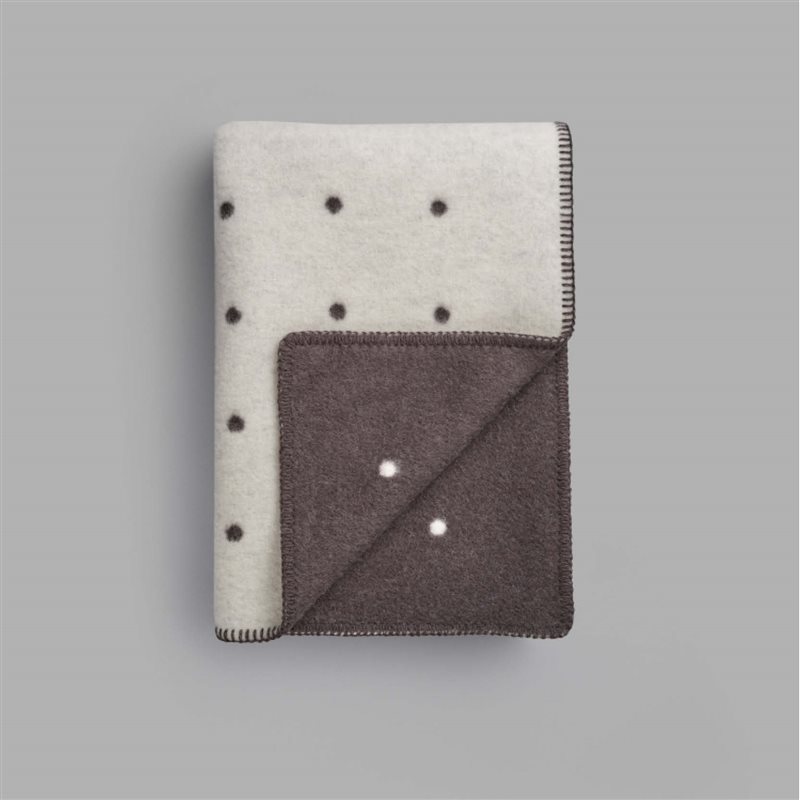 Pastille pledd - Norsk Flid nettbutikk og bunader