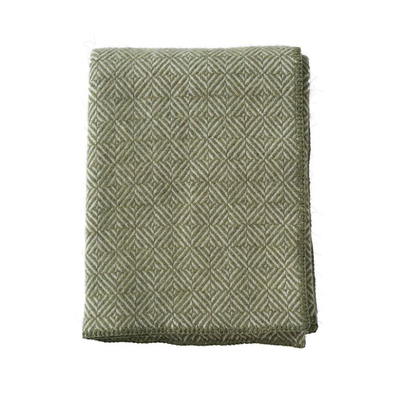 Pledd Diamonds - Norsk Flid nettbutikk og bunader