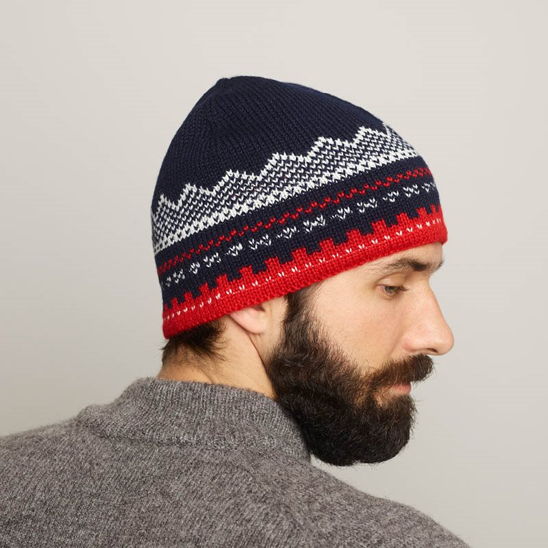 Marius lue - Norsk Flid nettbutikk og bunader