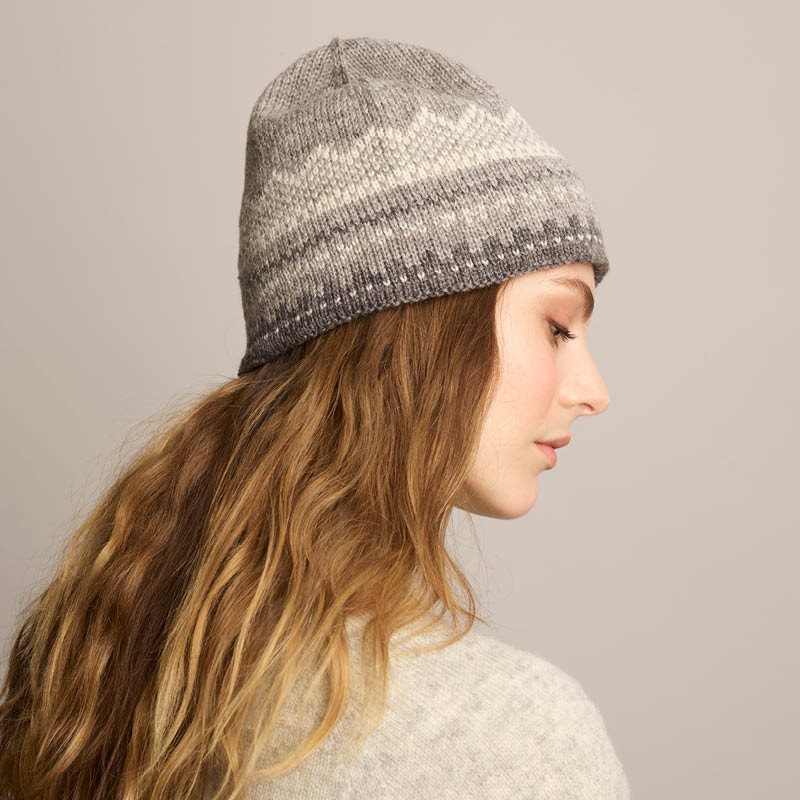 Marius lue - Norsk Flid nettbutikk og bunader