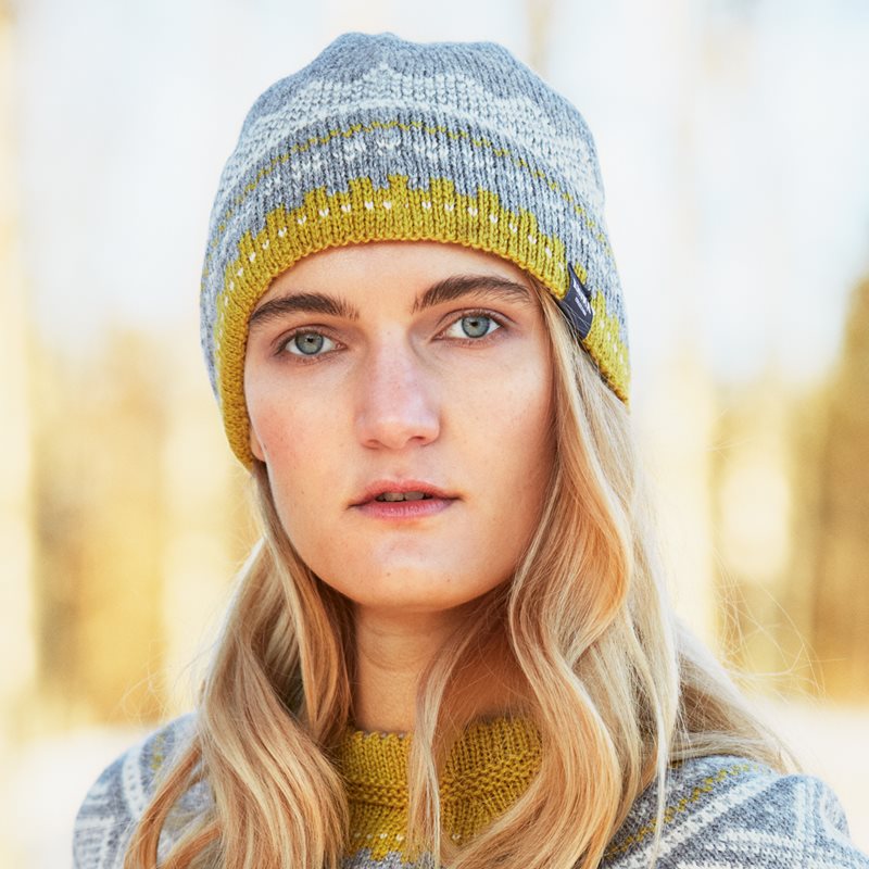 Marius lue - Norsk Flid nettbutikk og bunader