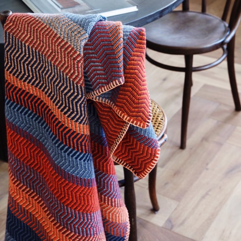 FRI pledd i 100% lamull - Norsk Flid nettbutikk og bunader