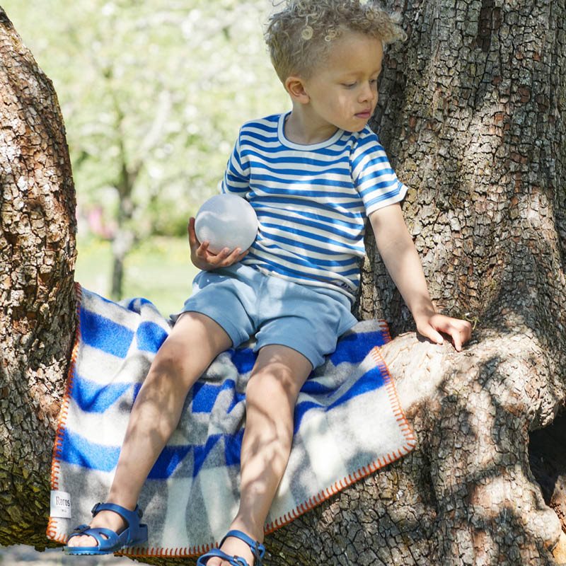 Kvam baby - Interiør - Norsk Flid nettbutikk og bunader