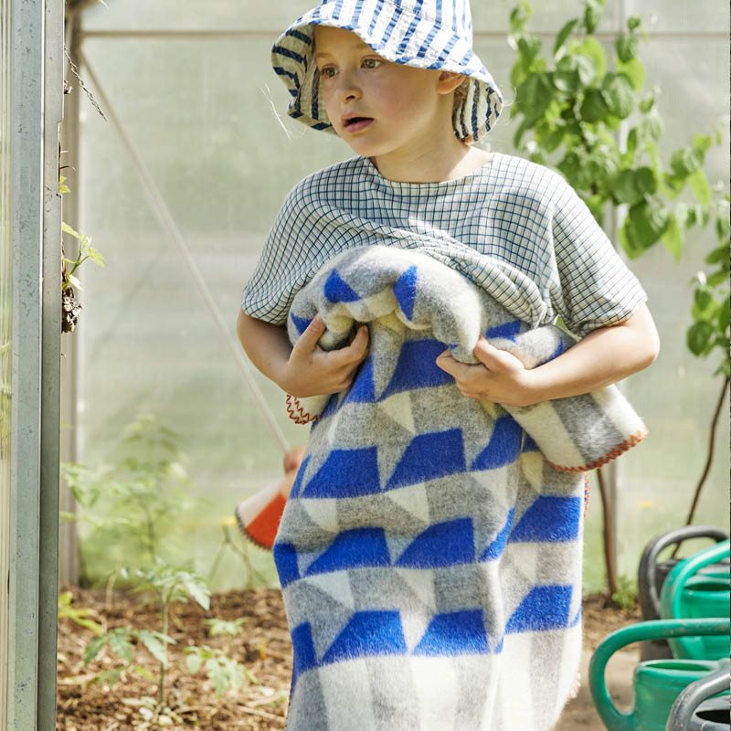 Kvam baby - Interiør - Norsk Flid nettbutikk og bunader