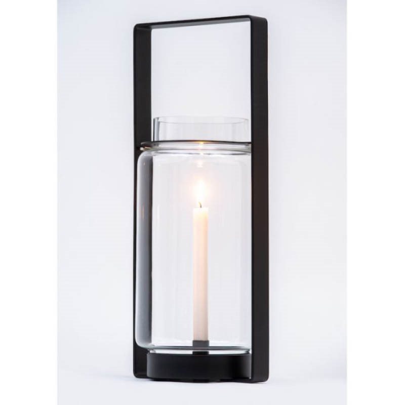 Færder lykt sort - Norsk Flid nettbutikk og bunader