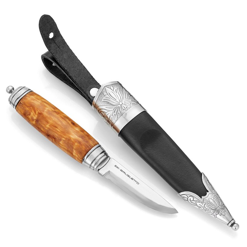 Myte slirekniv - Norsk Flid nettbutikk og bunader