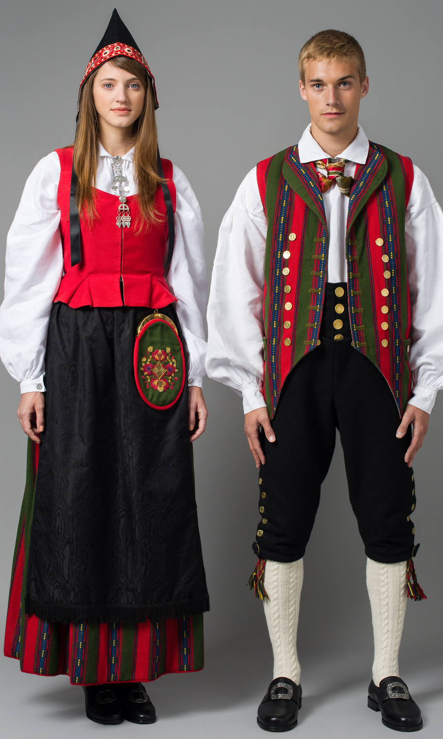 Bunader on Pinterest | Norway, Folk Costume and Hardanger
